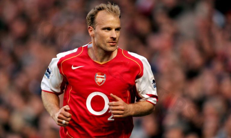 The 10 best Dutch soccer players of all time