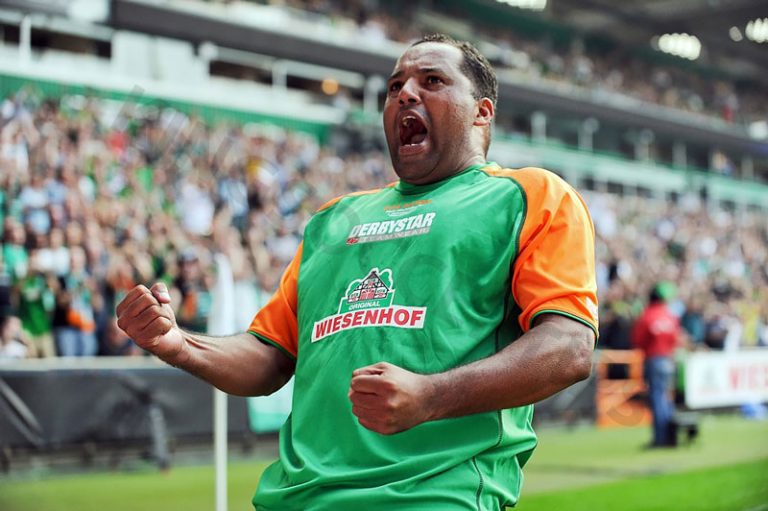 12 fattest soccer player in the world - KingSoccerTips.Com