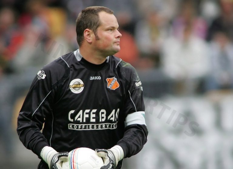 12 fattest soccer player in the world - KingSoccerTips.Com