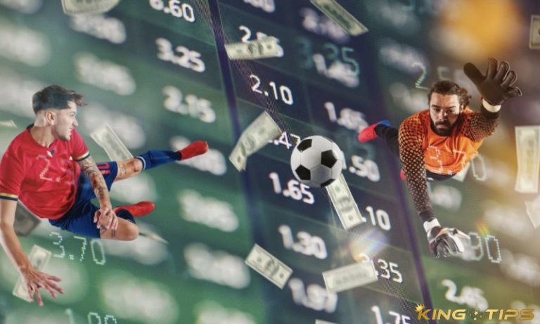 How to bet against the spread in football?