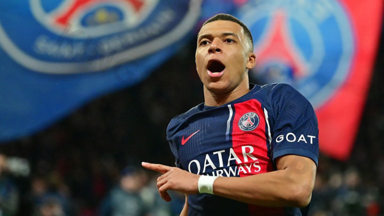 Top 10 PSG best players of all time - KingSoccerTips.Com