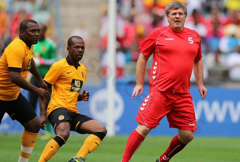 12 fattest soccer player in the world - KingSoccerTips.Com