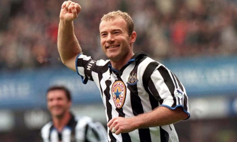 The 10 best number 9 soccer players of all time