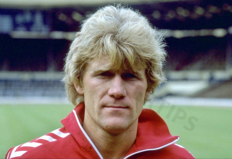 The top 10 best Denmark soccer players of all time