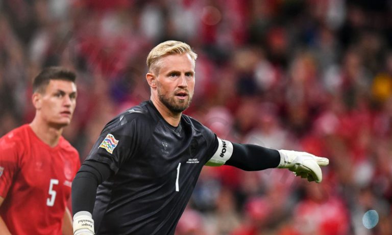 The top 10 best Denmark soccer players of all time