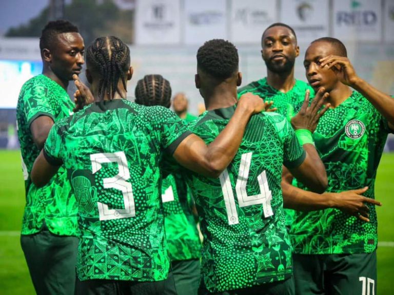 The 10 best Nigerian soccer players ever that you should know