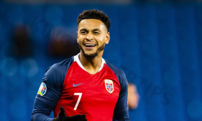 List of the 10 best Norway soccer players of all time