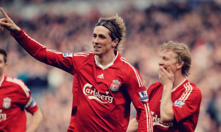 The 10 best number 9 soccer players of all time