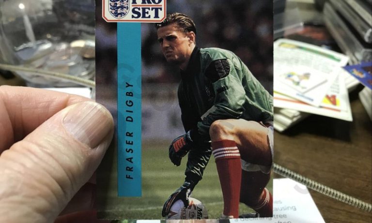 Who is considered the worst goalkeeper in football history?