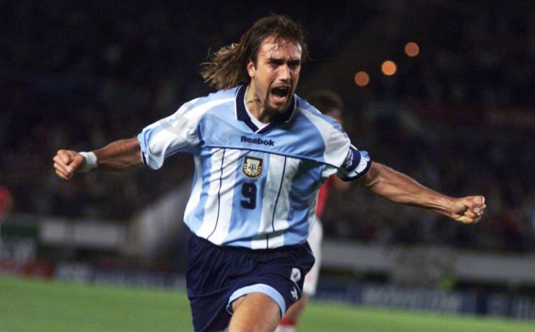 The 10 best number 9 soccer players of all time