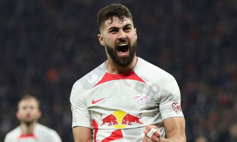 The top 10 most famous left footed centre backs today