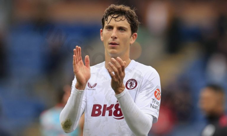 The top 10 most famous left footed centre backs today