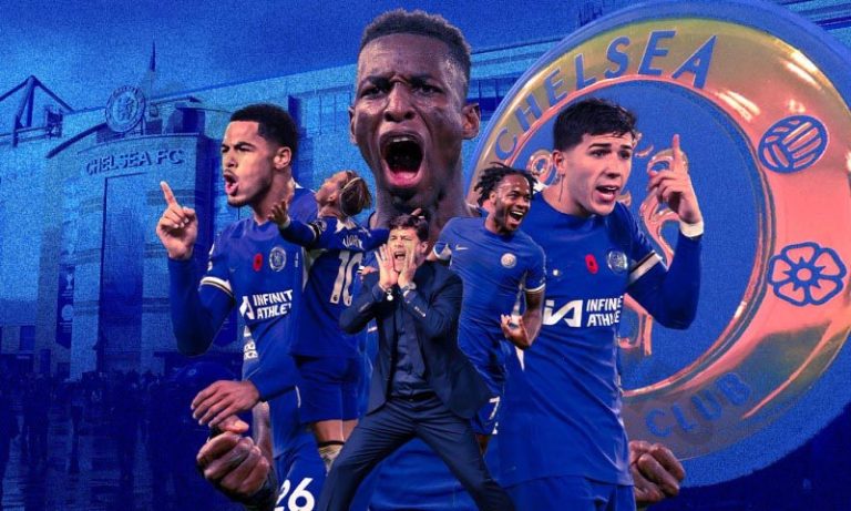 List of 10 most successful English clubs of all time