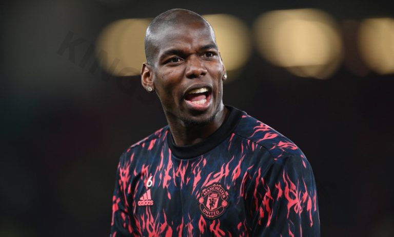 The top 10 best soccer players with number 6 in the world