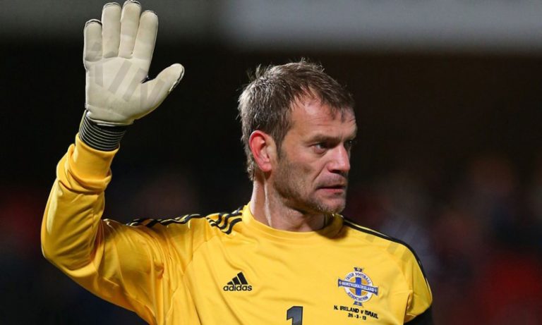 Who is considered the worst goalkeeper in football history?