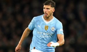 The top 10 most famous soccer players with number 3 today