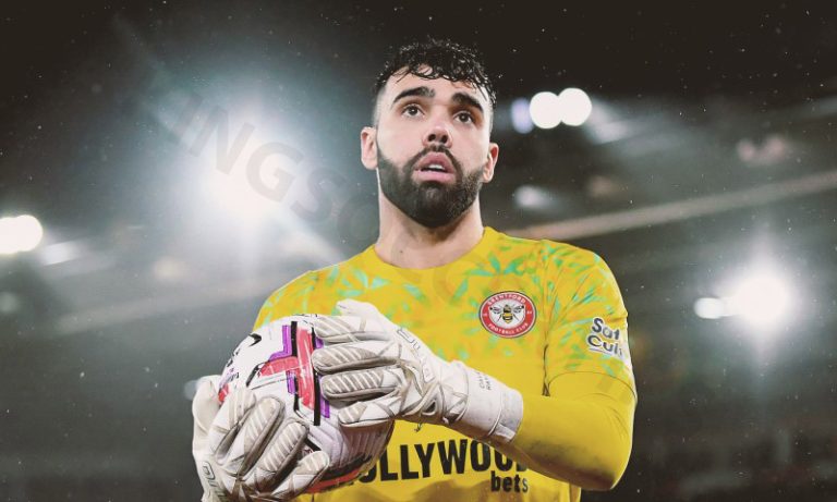 Who is the shortest goalkeeper in Premier League ever?