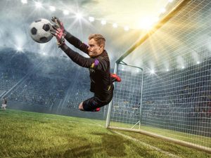 Who is the shortest goalkeeper in Premier League ever?