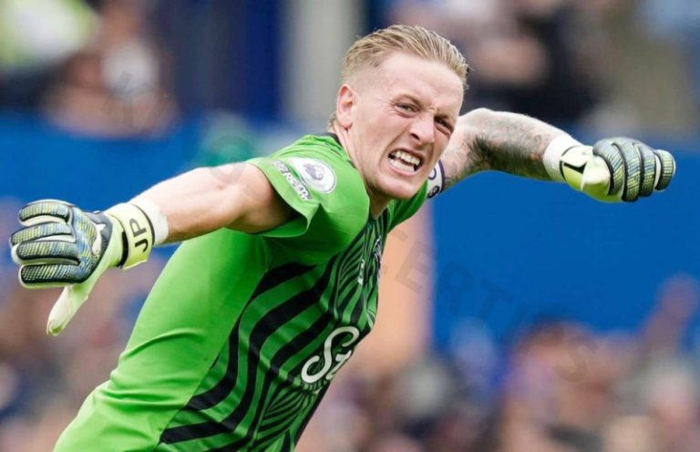 Who is the shortest goalkeeper in Premier League ever?