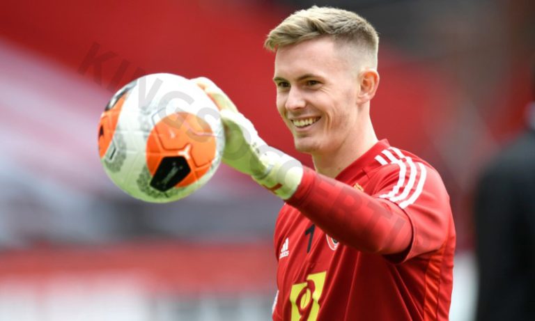 Who is the shortest goalkeeper in Premier League ever?