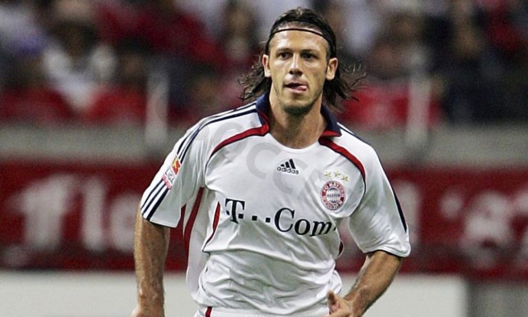 The top 10 soccer players with long hair and headband