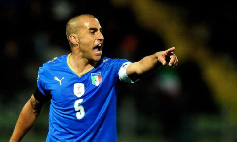 Top 10 most famous soccer players with the number 5 in the world