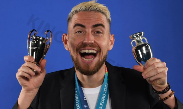 Top 10 most famous soccer players with the number 5 in the world