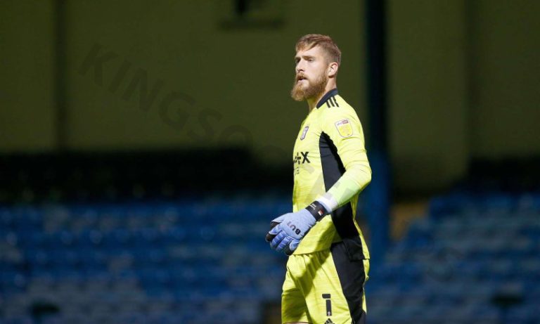 Ranking the tallest goalkeeper in the world of all time