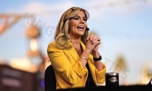 The top 10 most famous ESPN female sports reporters today