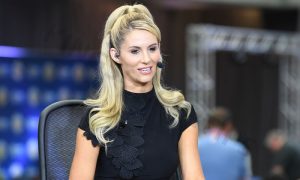 The top 10 most famous ESPN female sports reporters today