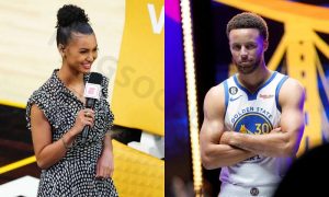 The top 10 most famous ESPN female sports reporters today