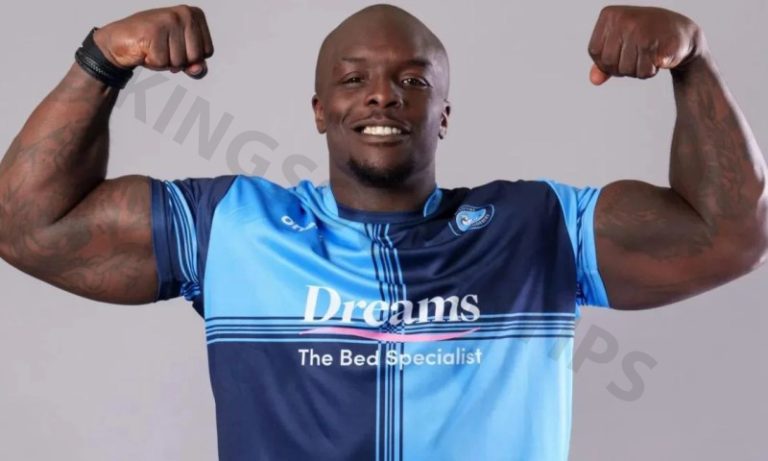 Who is the strongest soccer player in the world today?