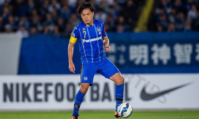 Who is the best Japan football player of all time?