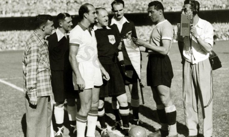 Who is the best player in Uruguay? Top football legends