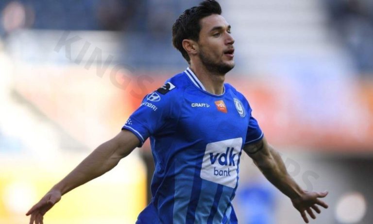 Exploring the best Ukraine soccer player of all time