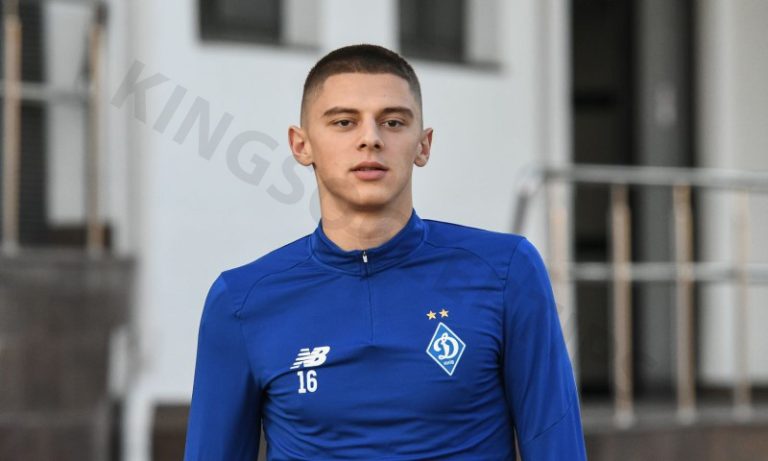 Exploring the best Ukraine soccer player of all time