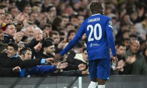 The top 10 most talented soccer players with number 20 today