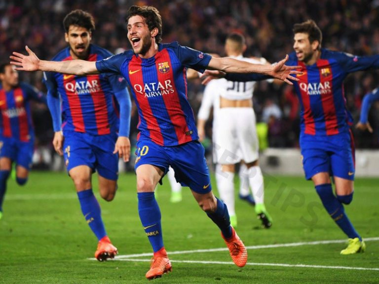 Exploring the greatest comeback in football history