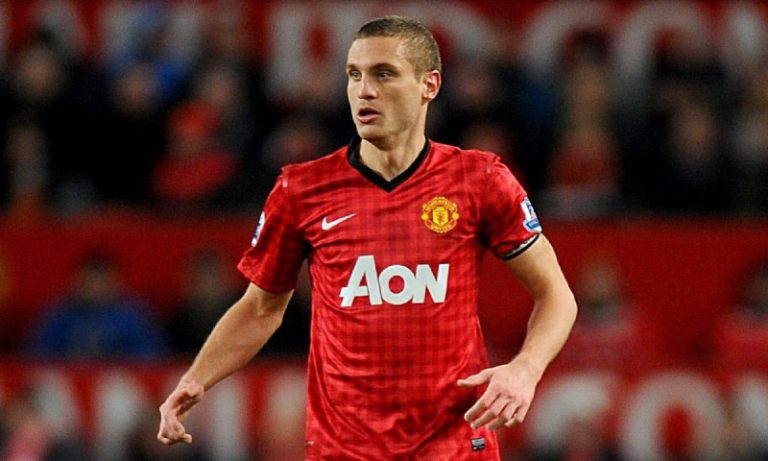 The top 10 most aggressive footballers of all time