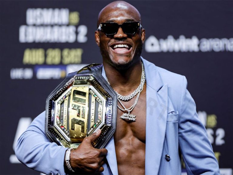 Who is the best UFC player of all time in the world?