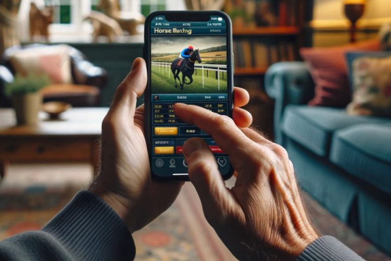 Top 7 horse racing betting tips to help players win big every day