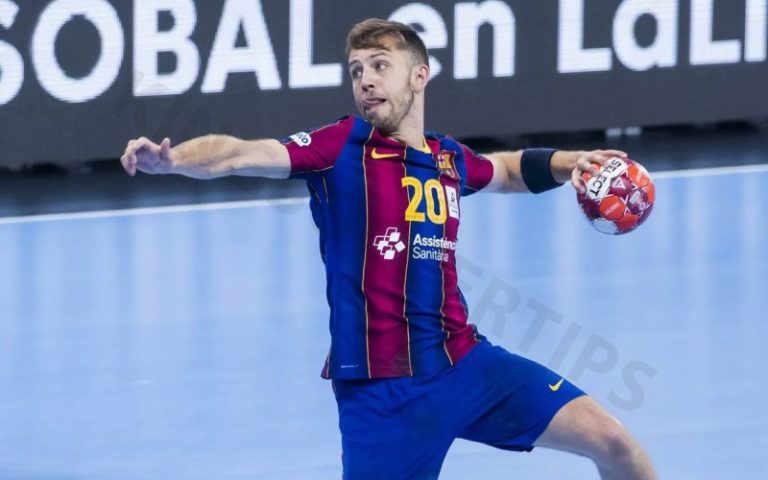 The 10 best handball players of all time
