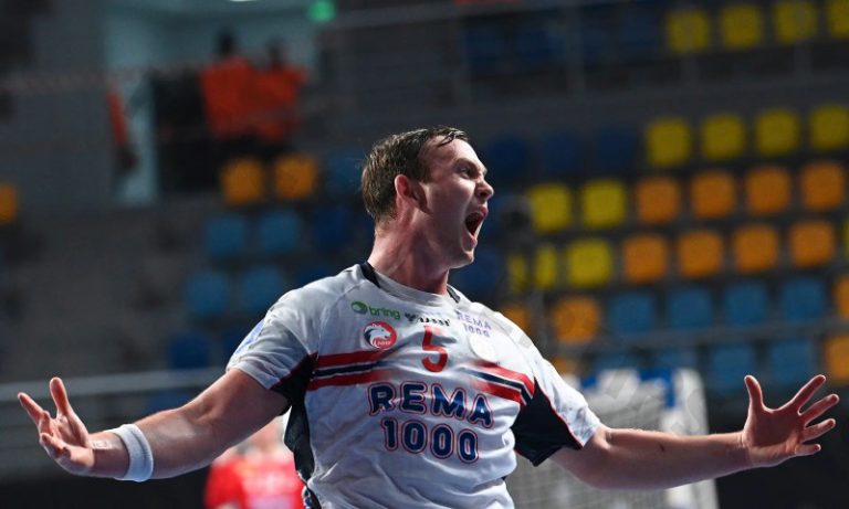 The 10 best handball players of all time