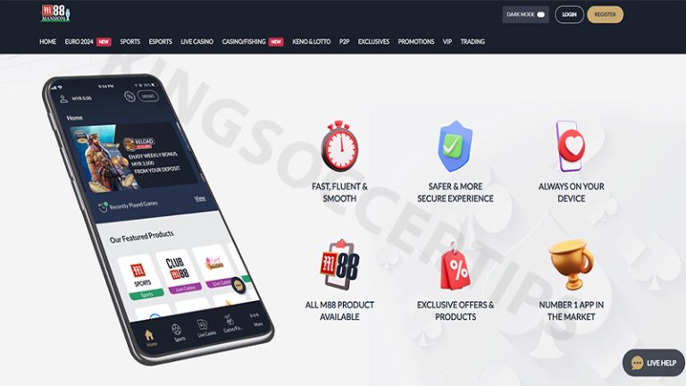 Top 5 best quality darts Betting apps in 2024