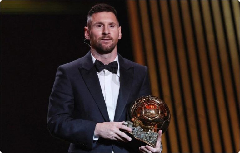 Who is the FIFA Greatest Player of All Time? A Deep Dive