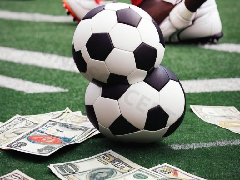 How to bet and win in soccer is the easiest to understand