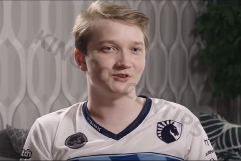 The list of the top 10 best esports players of all time