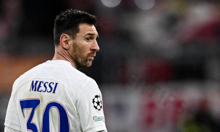 Messi total goals - Impressive numbers in the football world