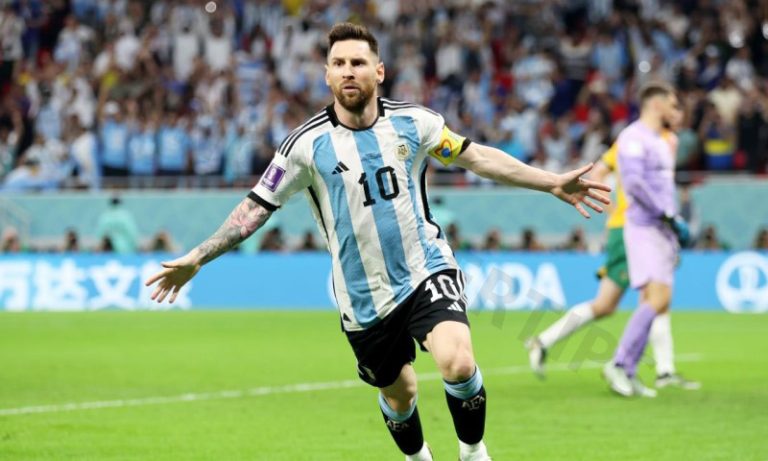 Messi total goals - Impressive numbers in the football world