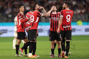 Top 10 best soccer teams of all time